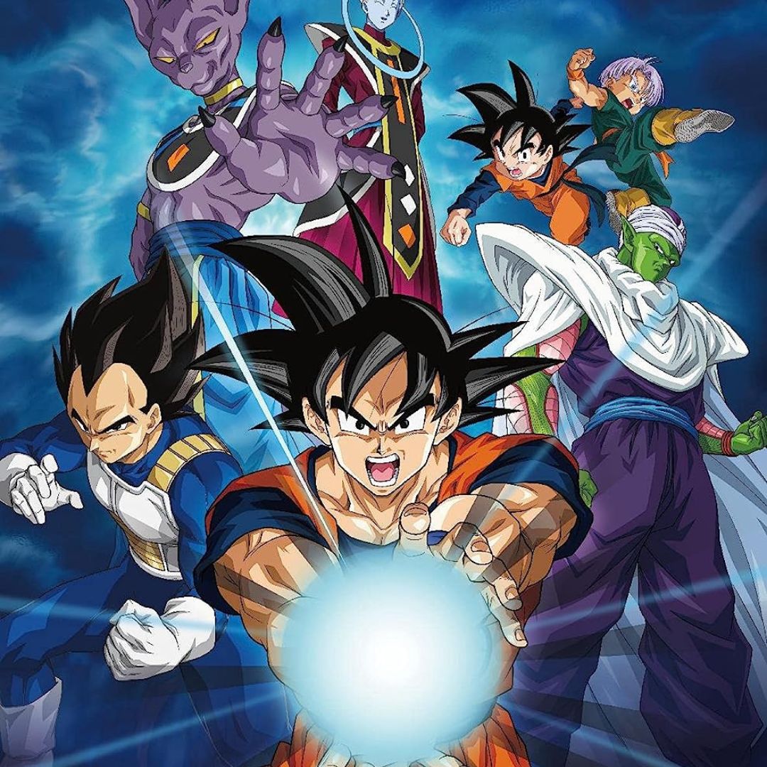 DRAGON BALL COLLECTION – ANIME ADDA