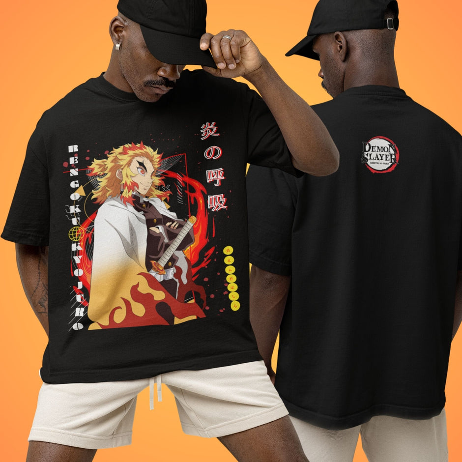 DEMON SLAYER COLLECTION – ANIME ADDA