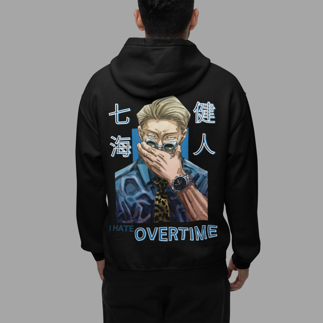 JUJUTSU KAISEN COLLECTION – ANIME ADDA