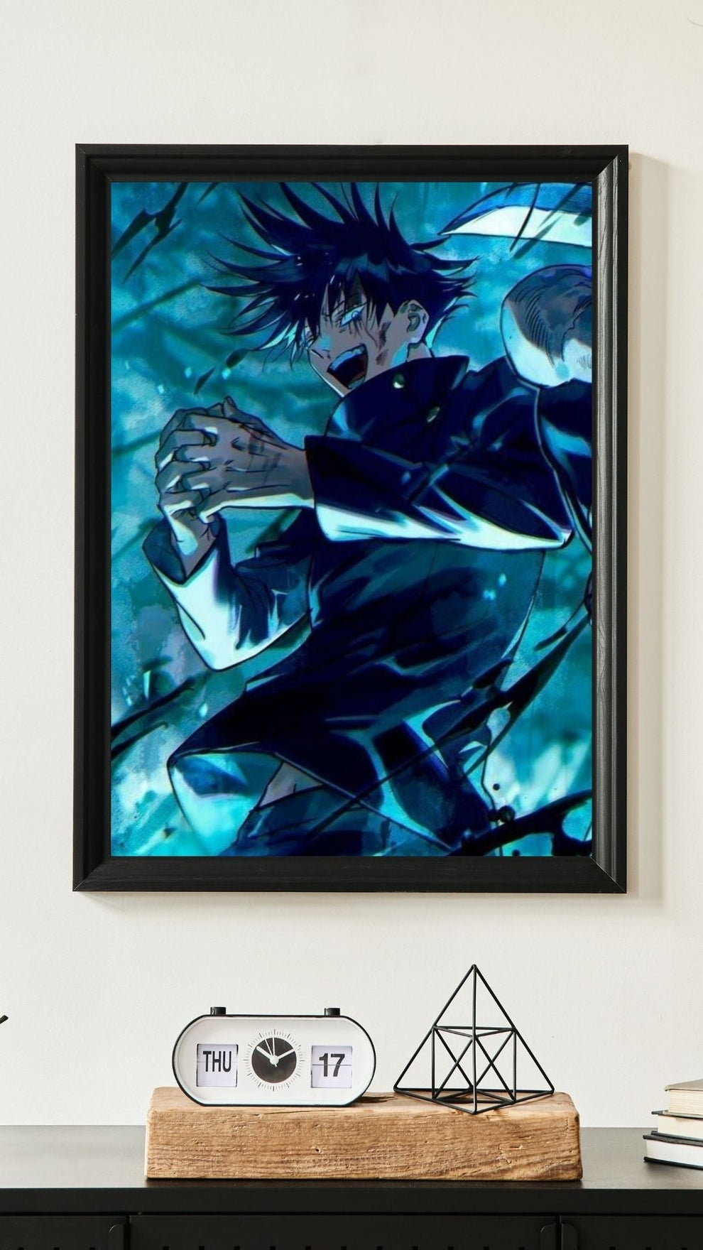 BEST Quality Anime Posters Starting at 89 only – ANIME ADDA